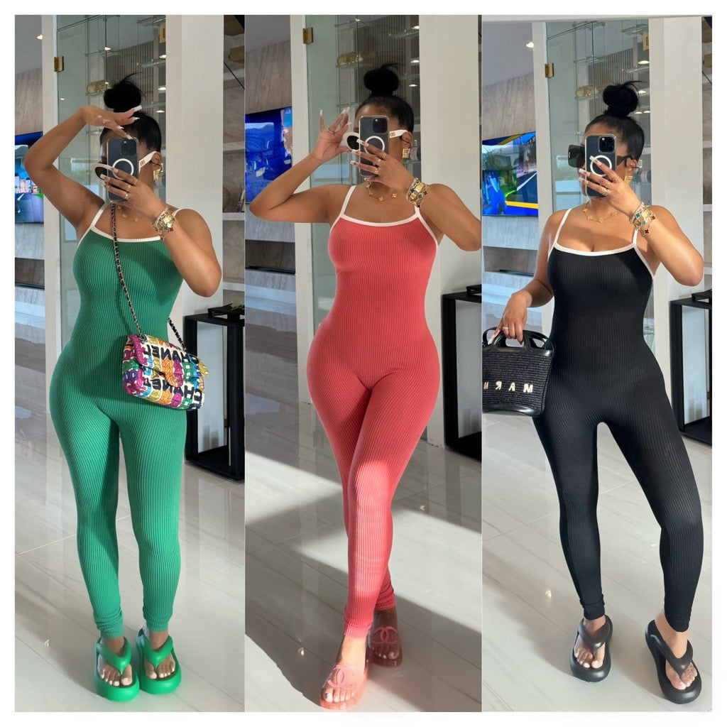 Line my Body Up jumpsuit – MINAA MONROE