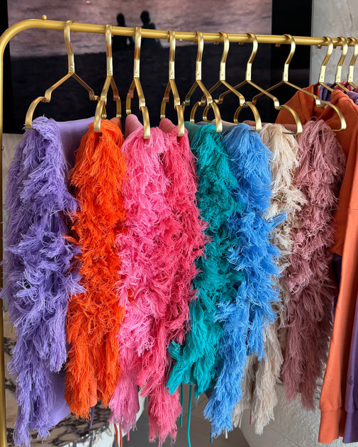 FRINGE X Easy Essential$ collab – MINAA MONROE